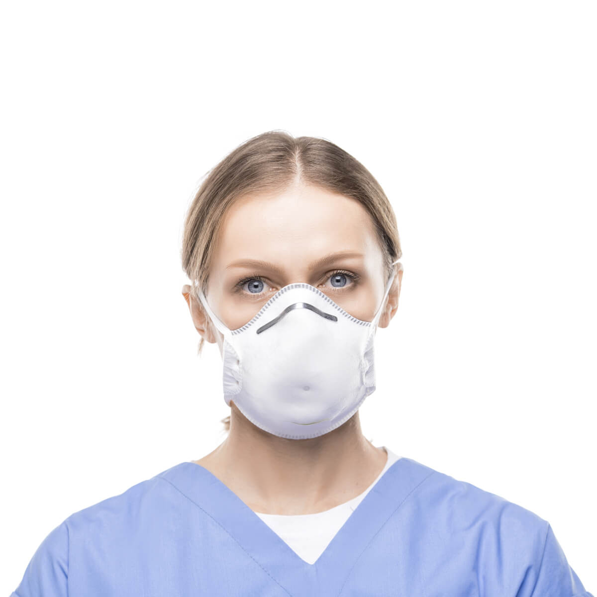 3M Masks – Colourful Healthcare Agency